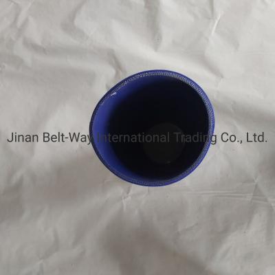 China Sinotruk HOWO Truck Intercooler Air Intake Pipe Wg9725530070-1 Electrical System Parts for sale