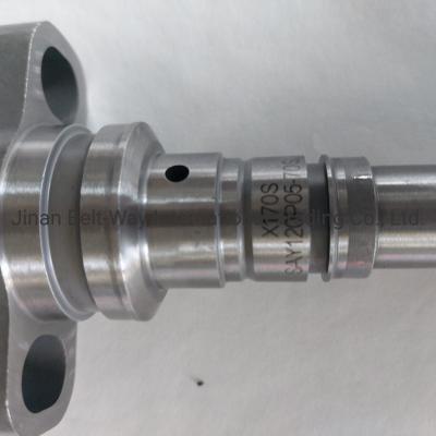 China Plugões X170 para Sinotruk HOWO Peças de reposição de camiões Peças de reposição e apoio Pagamento em USD à venda