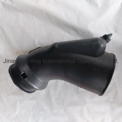 China Sistema de condução do eixo dianteiro Peças Shacman Peças de camião Peças sobressalentes Dz93259190111 mangueira de ar à venda