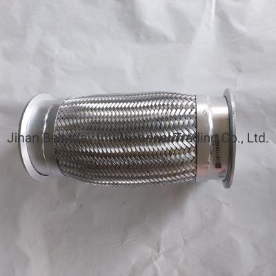 China Sinotruk HOWO Peças para caminhão Peças sobressalentes motor Tubo flexível Dz9112540018 com OEM à venda