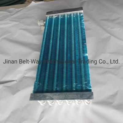 Cina OEM Shacman Radiatore per aria condizionata per camion Dz1600840120-Kt per parti di sistemi elettrici in vendita
