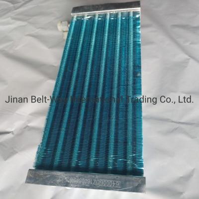 Cina OEM Shacman Radiatore per aria condizionata per camion Dz1600840120-Kt per parti di sistemi elettrici in vendita