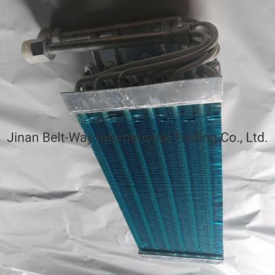 Cina OEM Shacman Radiatore per aria condizionata per camion Dz1600840120-Kt per parti di sistemi elettrici in vendita