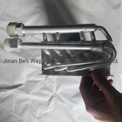Cina OEM Shacman Radiatore per aria condizionata per camion Dz1600840120-Kt per parti di sistemi elettrici in vendita