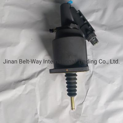 China Shacman M3000 Peças de camião Sistema de condução do eixo dianteiro Embreagem Booster cilindro Dz93189230080 à venda