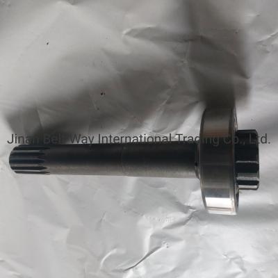 Cina Sinotruk HOWO Ricambi di camion Potenza di decollo Spline Acciaio Wg9700290150 e conveniente in vendita
