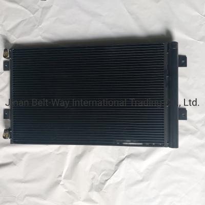 China Sinotruk HOWO Caminhões Peças Radiador Tanque de água Sistema avançado de transmissão caixa de velocidades à venda