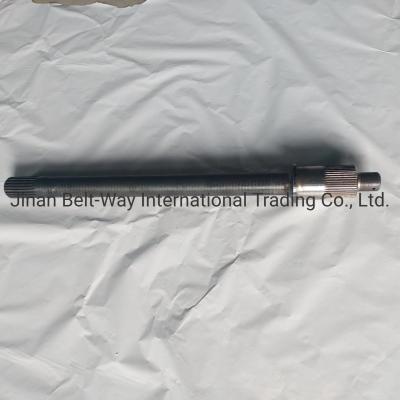 Cina Good Sinotruk HOWO Trucks Through Shaft Front Axle Driving System Parti per camion in vendita