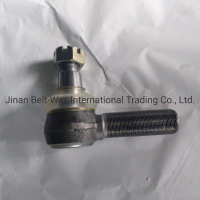 China Partes do sistema de transmissão articulação competitiva da bola de direção para o HOWO/Shacman Truck Refund à venda