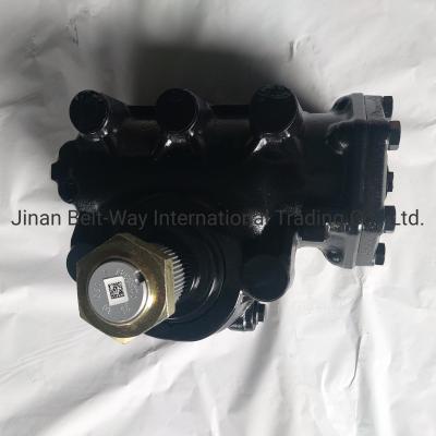 China HOWO 8098 Power Steering Gear Assembly for Standard Electrical System Parts Battery for sale