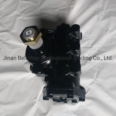 China HOWO 8098 Power Steering Gear Assembly for Standard Electrical System Parts Battery for sale