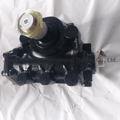 China HOWO 8098 Power Steering Gear Assembly for Standard Electrical System Parts Battery for sale
