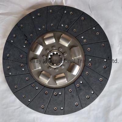 China Sinotruk HOWO Peças do sistema de direção dos camiões e montagem do equipamento de direção de longa duração à venda