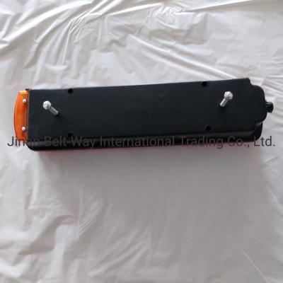 Cina Parti di sistemi elettrici Lampada posteriore Wg9719810011 per Sinotruk HOWO Parti di camion in nero in vendita