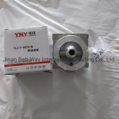 China Partes do sistema de travagem do filtro de combustível Ylz-F-0010-B à venda