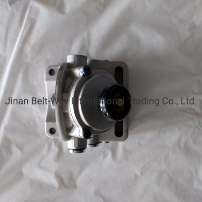 China Sinotruk HOWO Peças sobressalentes de camião Ylz-F-0003-B Filtro de combustível assento para sistema de direção à venda