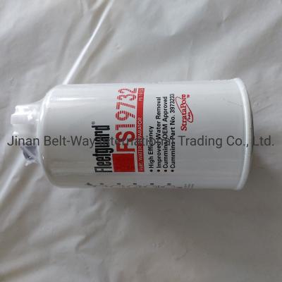 China Sinotruk HOWO Truck Parts Fuel-Water Separator Filter Fs19732 para o mercado da Ásia do Sul à venda