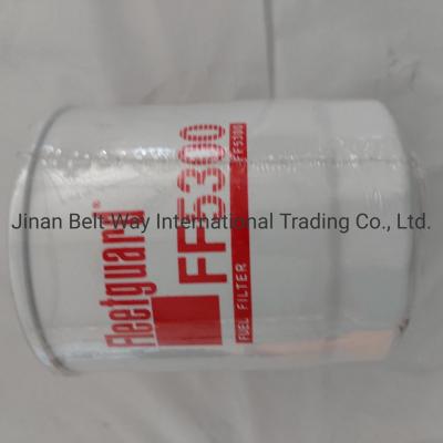 China Sinotruk HOWO Truck Fuel Filter FF5300 De beste keuze voor elektrische systeemonderdelen Te koop