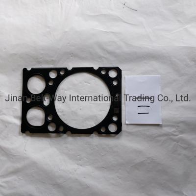 China Sinotruk HOWO Truck Parts 612600040355 Terugbetalingsbeleid voor motorcilinderkoppakking Te koop