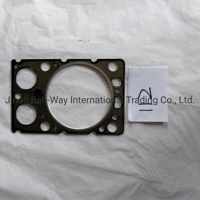China Vc1540040015A Gaskets voor het cilinderhoofd voor Sinotruk HOWO Truck Engine Parts on Front Axle Te koop