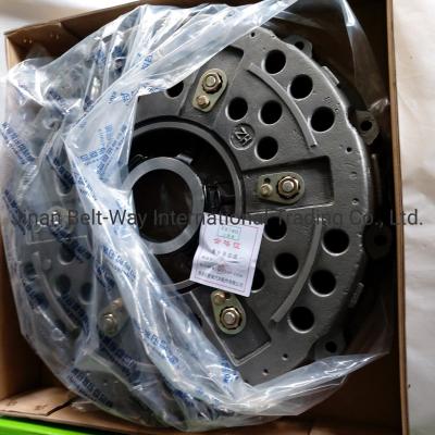 China Sinotruk HOWO Truck Parts Clutch Driven Disk Assembly Bz1560161090 and Ready to Ship for sale