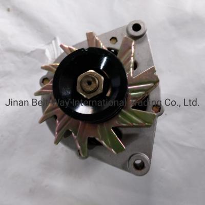 China Onderdelen van het remsysteem Sinotruk HOWO Truck Alternator Az1500098058 voor de Zuid-Aziatische markt Te koop