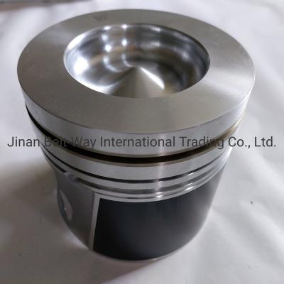 China Peças sobressalentes de camião Sistema elétrico de bateria para Sinotruk HOWO camião pistão Vg1540030004 à venda