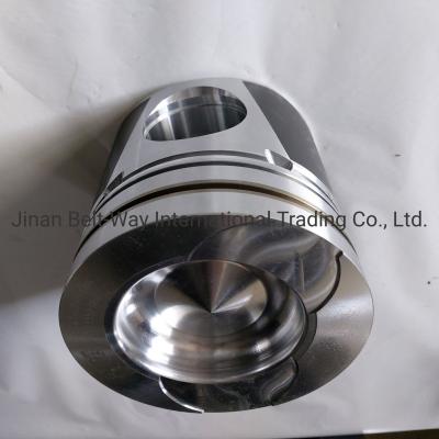 China Pagamentos seguros Proteger o seu pagamento para Sinotruk HOWO Peças de camião Vg1560030010 pistão à venda