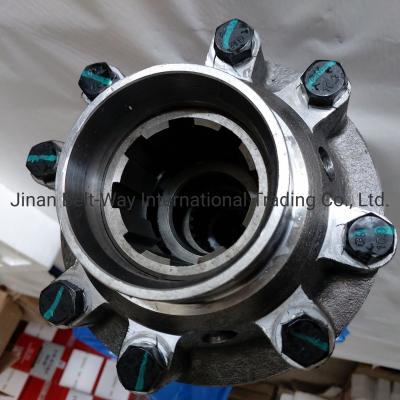 China Sinotruk HOWO Peças de caminhão Conjunto diferencial Az99014320166 com longa vida útil à venda