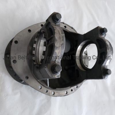 China 199014320120 Sinotruk HOWO Peças de camião Redutor principal Casas para peças de reposição de camião à venda