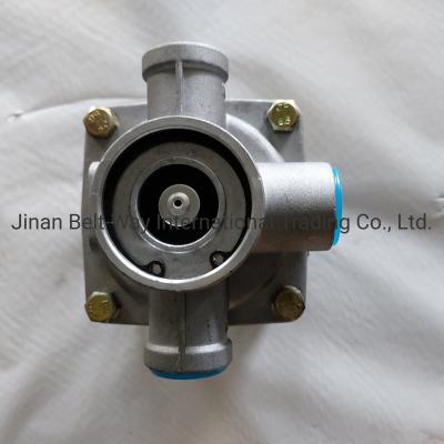 China Sinotruk HOWO Truck Parts Relay Valve Assy Wg9000360134 Snel verzenden en leveren Te koop