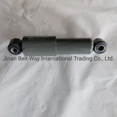 China Onderdelen van het aandrijfsysteem Schokdemper voor de cabine van de vooras Wg1642430091 voor Sinotruk HOWO Te koop