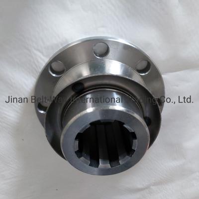 China Sinotruk HOWO Truck Parts Flange Assembly 199012320110 met vooras in USD Betaling Te koop