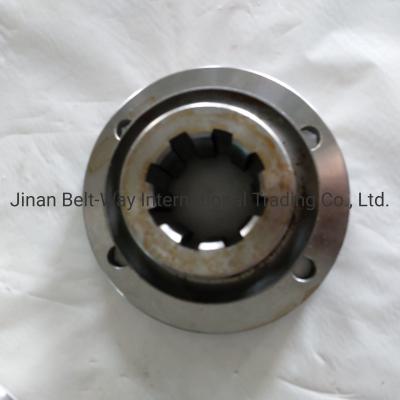 China Hoekige tandflens Az9128320014 voor Sinotruk HOWO Truck Parts Te koop