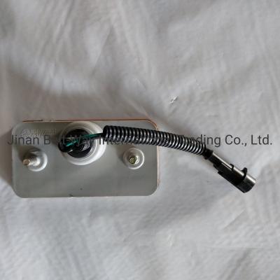 China Sinotruk HOWO Truck Parts Side-Marker Lamp Wg9100720012/2 Excellent Functionality for sale