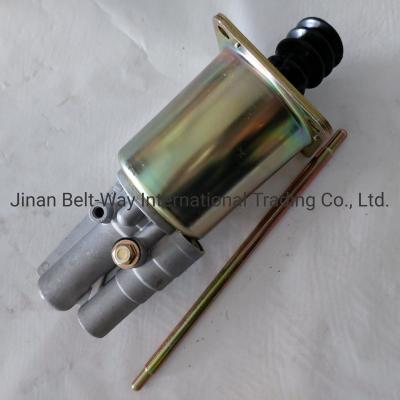 Chine Politique de remboursement Sinotruk HOWO Pièces détachées de camions Pièces détachées de camions Booster d'embrayage Wg9114230023 à vendre