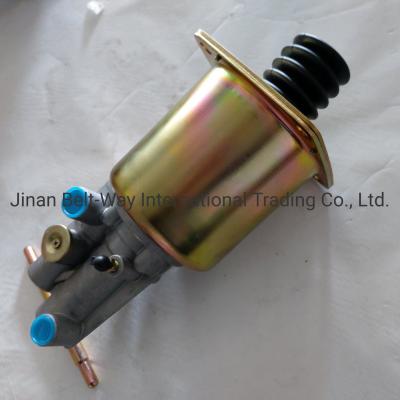 Chine Parties du système de freinage Wg9725230040 Cylindre d'accélérateur d'embrayage pour camion Sinotruk HOWO OEM à vendre