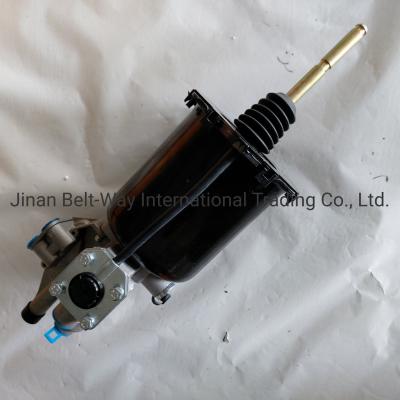 Chine Sinotruk HOWO Pièces pour camions 9700514380 Système de propulsion de l'essieu avant du cylindre à accélérateur d'embrayage à vendre