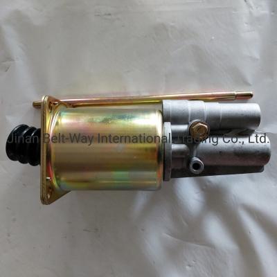 Chine Sinotruk HOWO Pièces de camion cylindre d'accélérateur d'embrayage Wg9719230030 à faible coût d'expédition à vendre