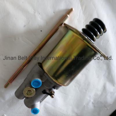 Chine Sinotruk HOWO pièces de camion cylindre d'accélérateur d'embrayage Wg9719230029 Parfait pour votre camion à vendre