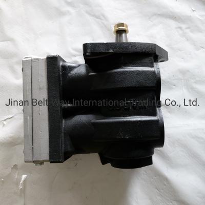 Chine Sinotruk HOWO pièces détachées de camions compresseur d'air Vg1246130008 pour camions en Asie du Sud à vendre