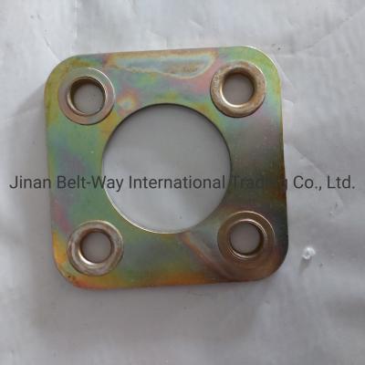 China Partes do sistema de travagem Faixa de ligação flexível para camião Sinotruk HOWO Vg1560080219 à venda