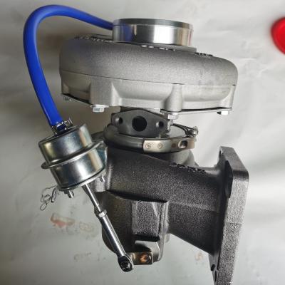 China Partes de camiões para Shacman Sinotruk HOWO Wechai Motor Turbocharger Pagamento de apoio em USD à venda