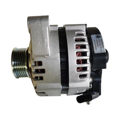 Cina Shacman Sinotruk HOWO A7 Parti di motore di camion Weichai alternatore Vg1095094002 Made-in-.com in vendita