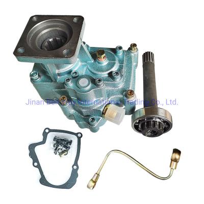 China Sinotruk HOWO Wg9700290150 Dump Truck Power Take Off Assembly Krijg de beste prestaties Te koop