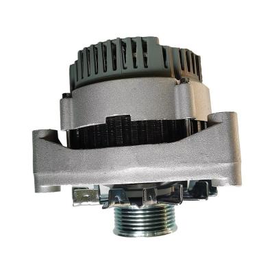 Cina Sinotruk HOWO Truck Vg1560090012 Alternatore per ricambi di motore di camion HOWO A7 in vendita