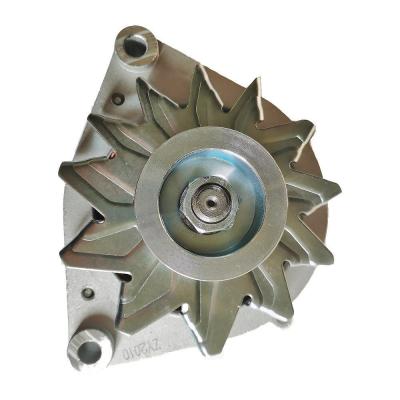 Cina Sinotruk HOWO Truck Vg1560090012 Alternatore per ricambi di motore di camion HOWO A7 in vendita