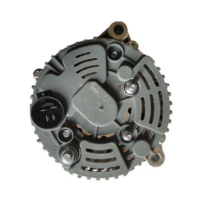 Cina Sinotruk HOWO Truck Vg1560090012 Alternatore per ricambi di motore di camion HOWO A7 in vendita