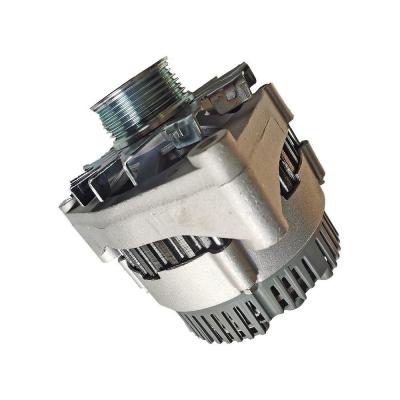 Cina Sinotruk HOWO Truck Vg1560090012 Alternatore per ricambi di motore di camion HOWO A7 in vendita