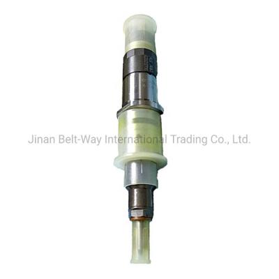 China Partes do sistema de accionamento do eixo dianteiro VG1034080002 0445120357 para o motor Sinotruk HOWO D10 à venda